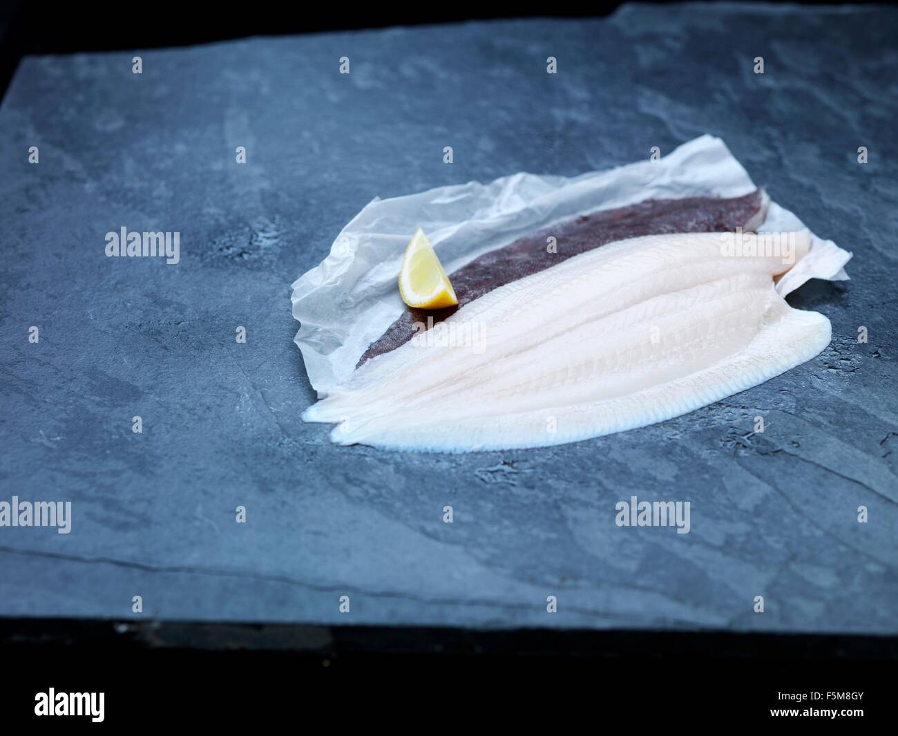 Lemon Sole High Resolution Stock Photography and Images - Alamy