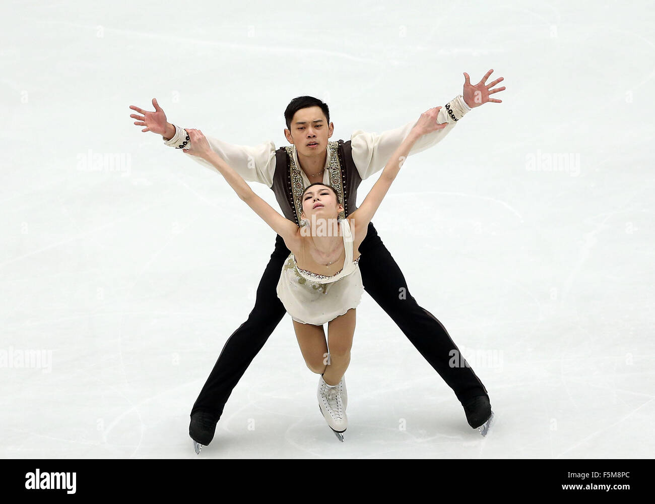Yu xiaoyu hi-res stock photography and images - Alamy