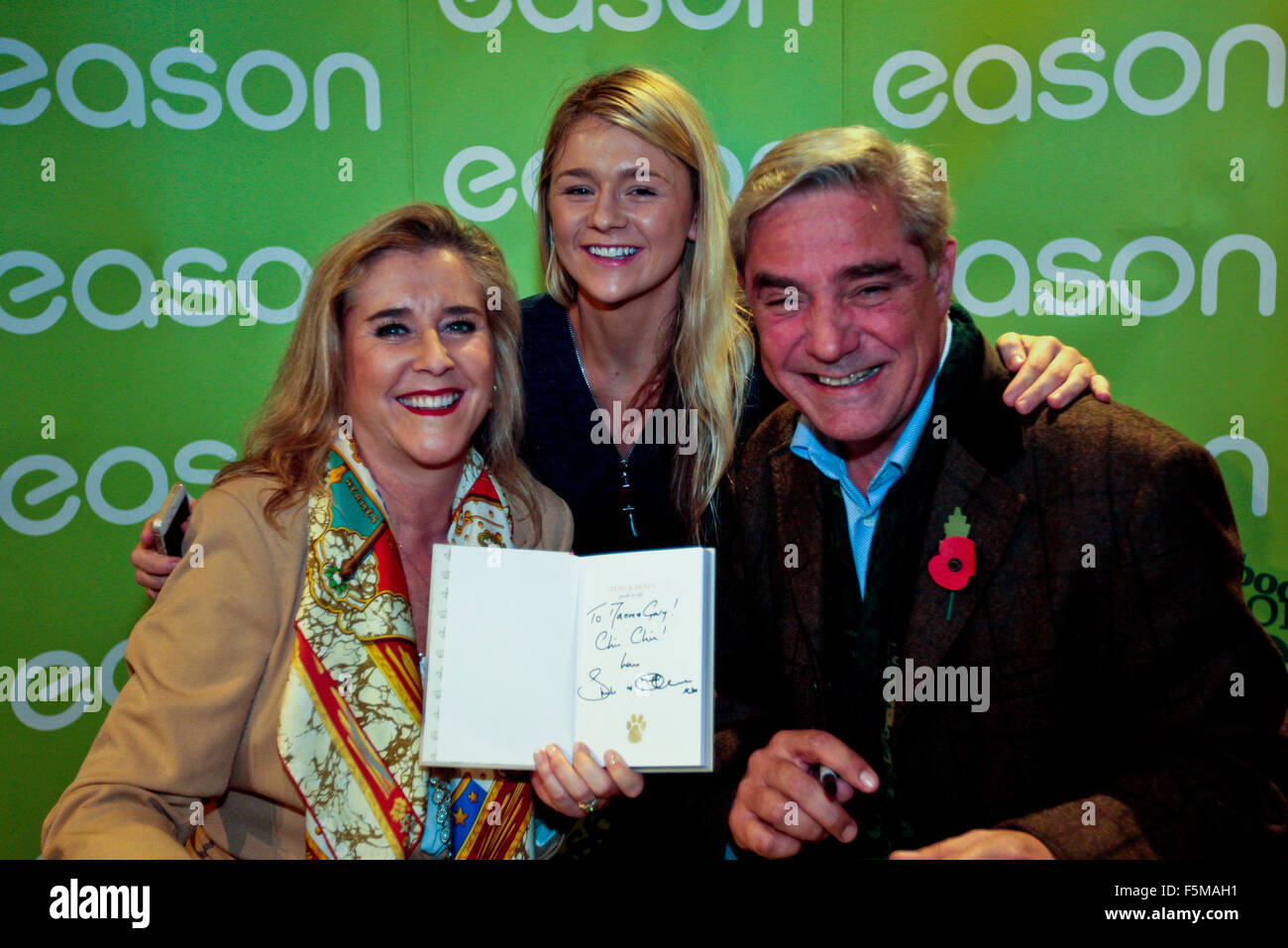 Steph and dom gogglebox hi-res stock photography and images - Alamy