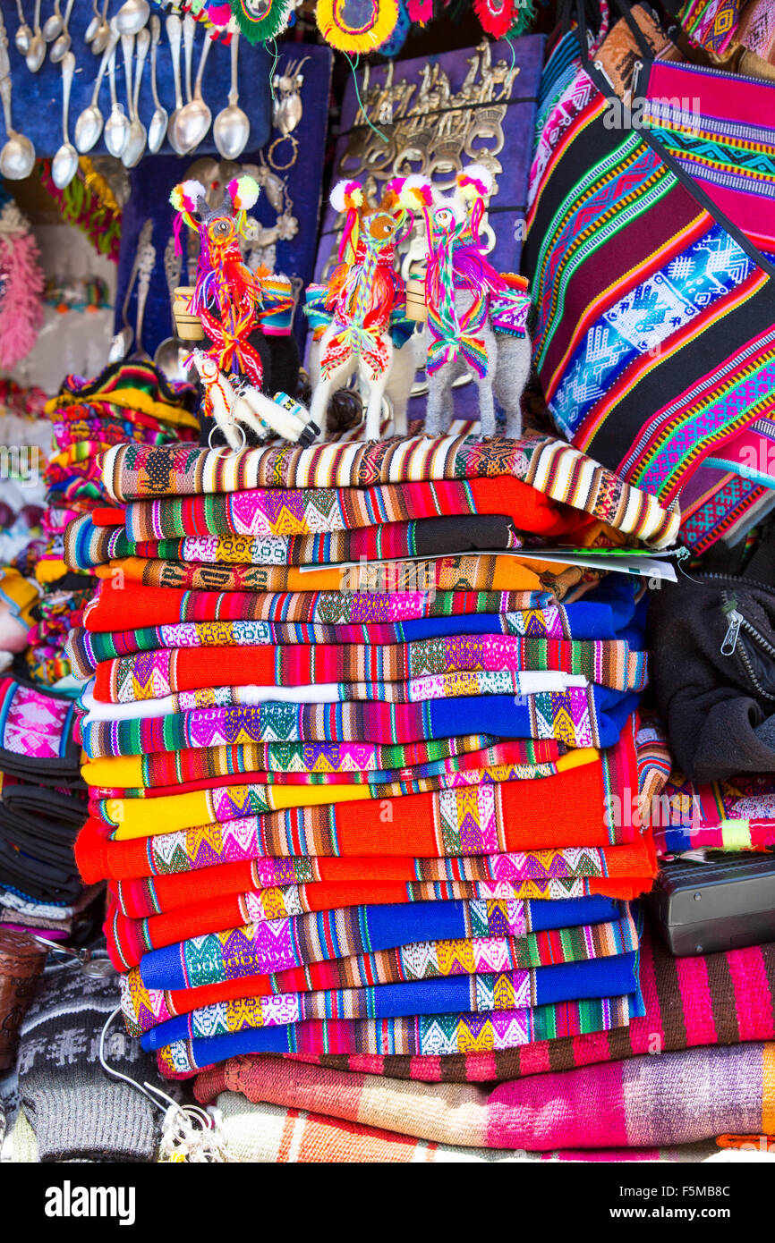 Bolivian rainbow hi-res stock photography and images - Alamy