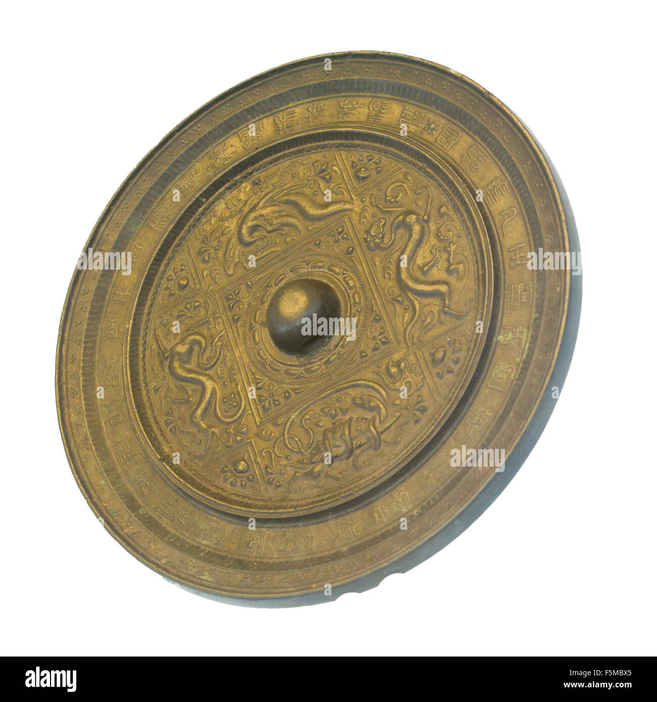 Bronze patterns hi-res stock photography and images - Alamy