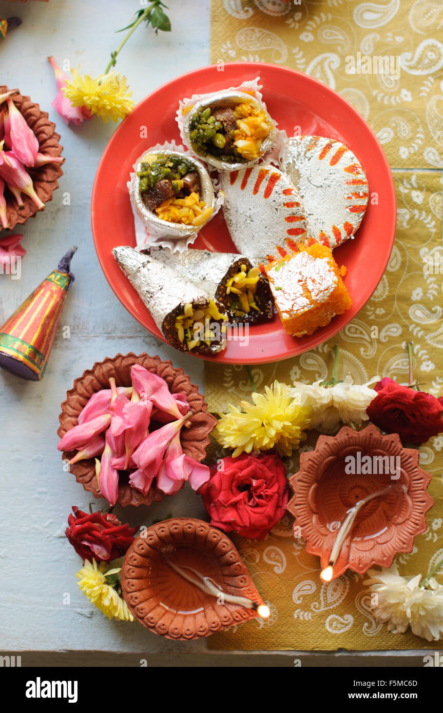 Diyas hi-res stock photography and images - Alamy