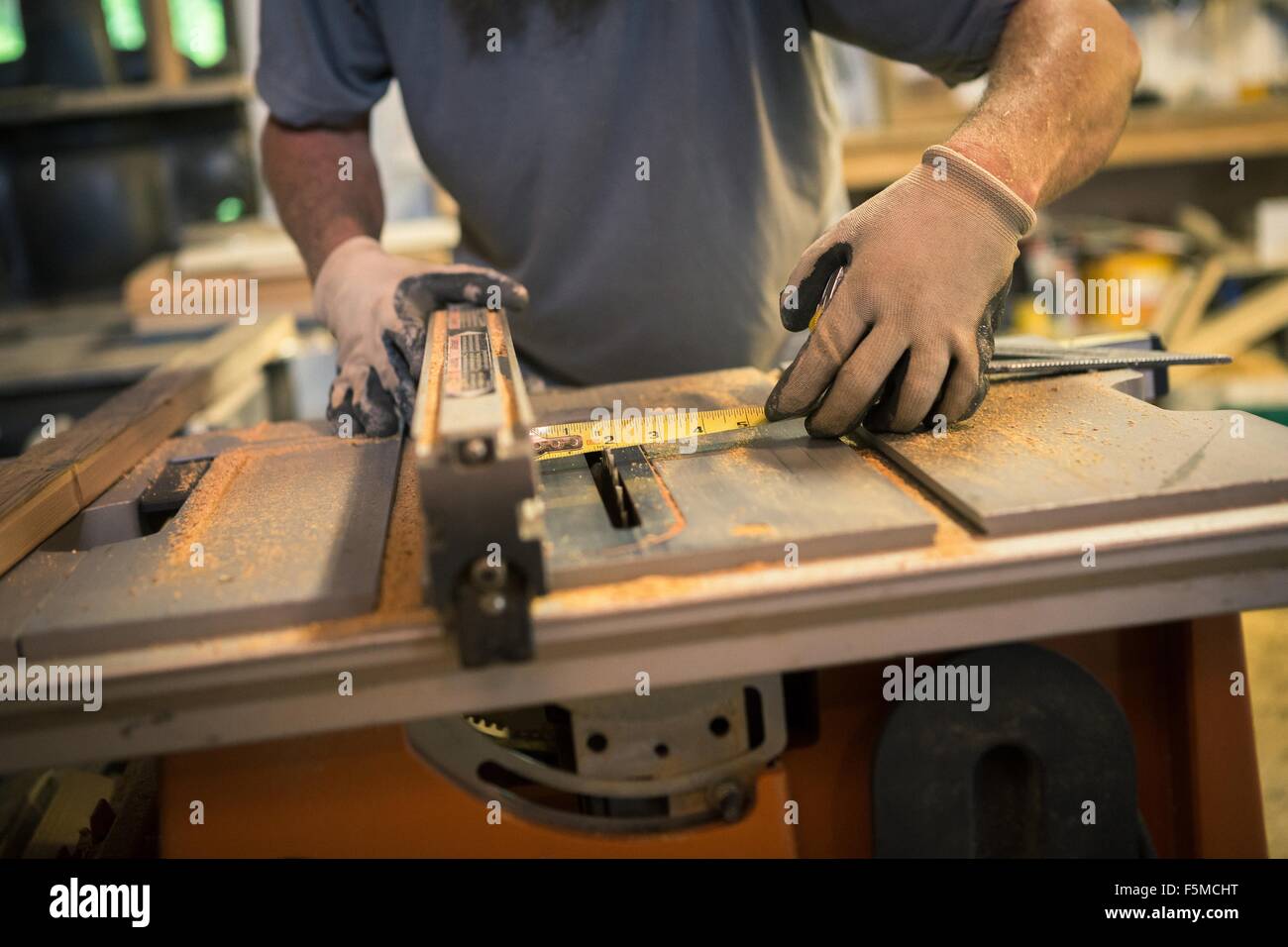 German Woodworking Machines