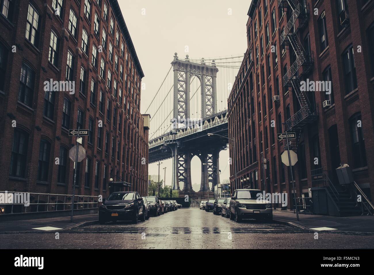Brooklyn Buildings Stock Photos & Brooklyn Buildings Stock Images - Alamy
