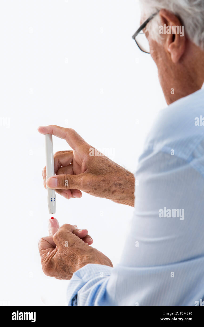 Mustache blood hi-res stock photography and images - Alamy