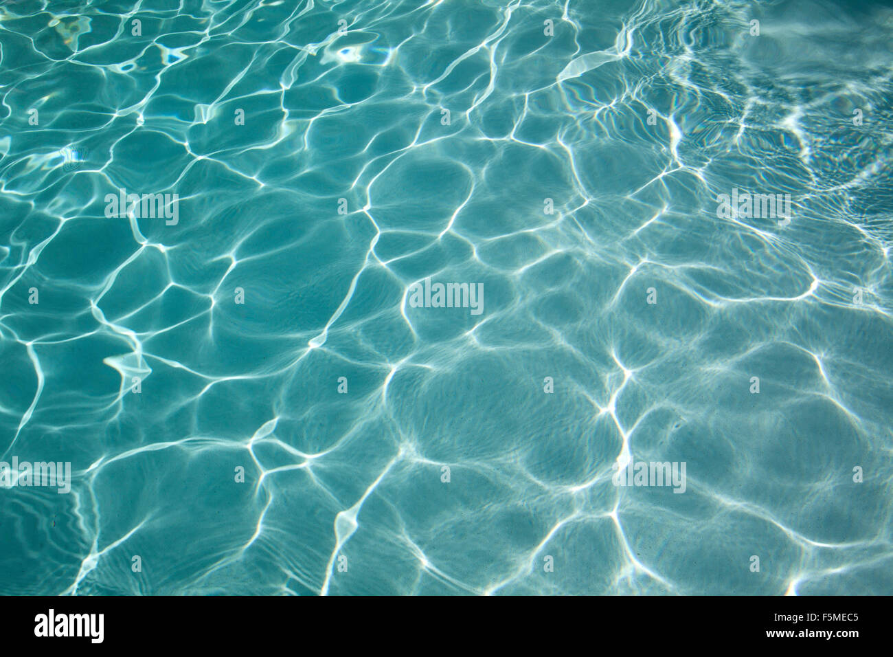 Light and water patterns hi-res stock photography and images - Alamy