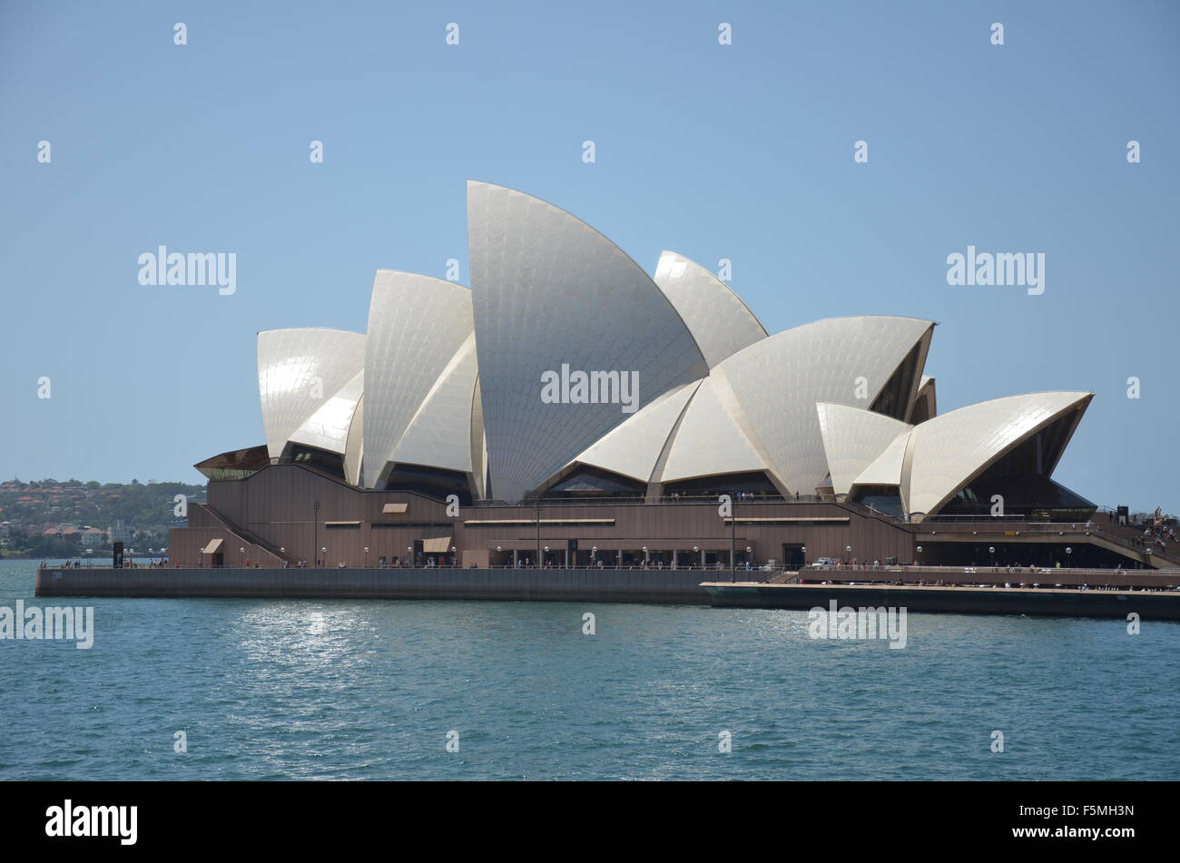 Sydney Opera House, Australia Stock Photo - Alamy