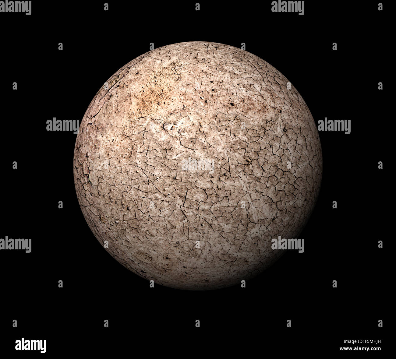 Dead earth hi-res stock photography and images - Alamy