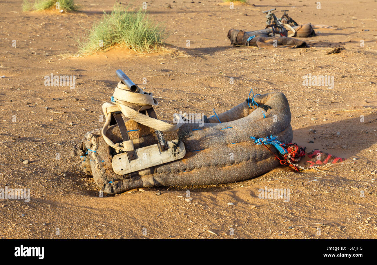 Camel saddle hi-res stock photography and images - Alamy