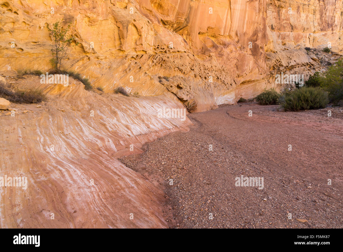 Bell canyon hi-res stock photography and images - Alamy