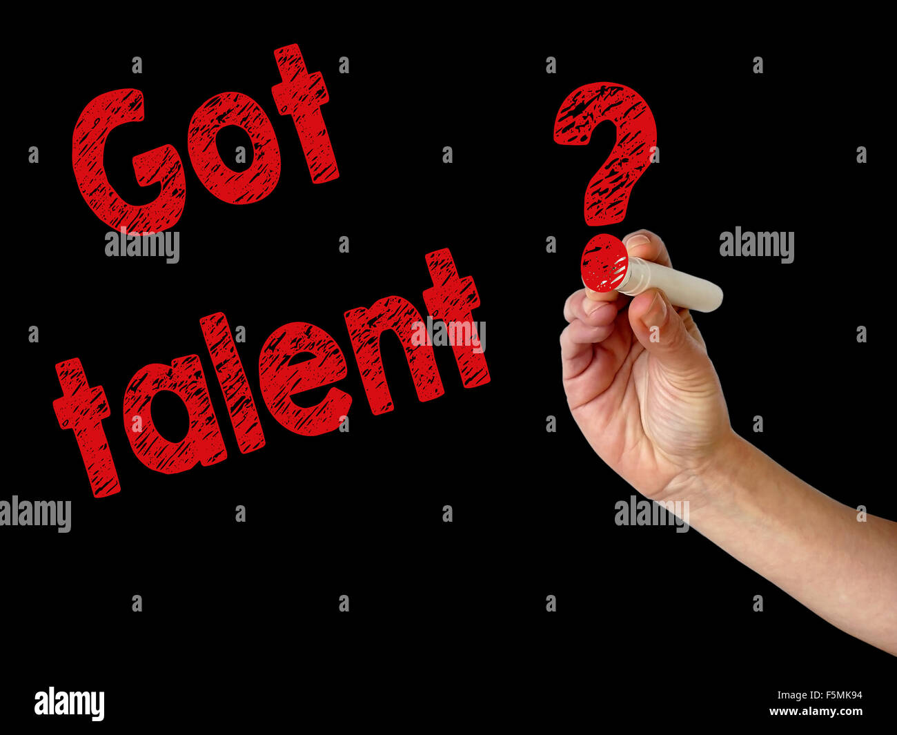 Talent development education hi-res stock photography and images - Alamy