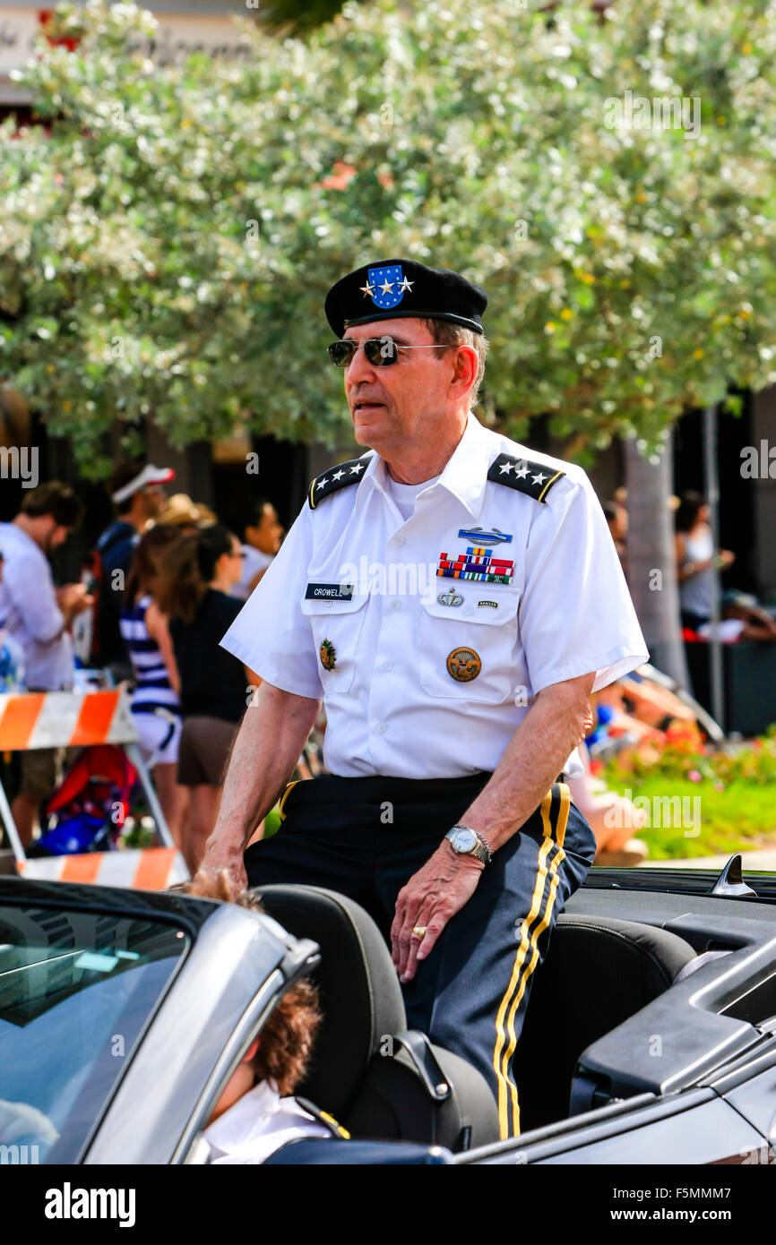 Military rank insignias hi-res stock photography and images - Alamy