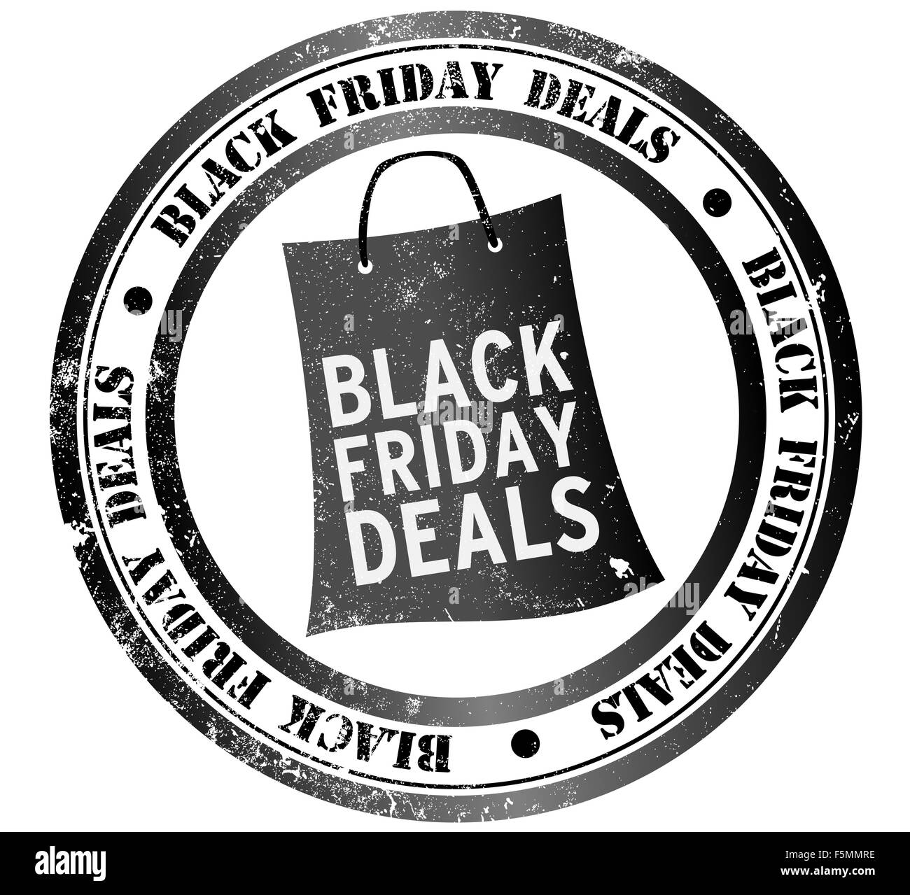 Friday stamp hi-res stock photography and images - Alamy