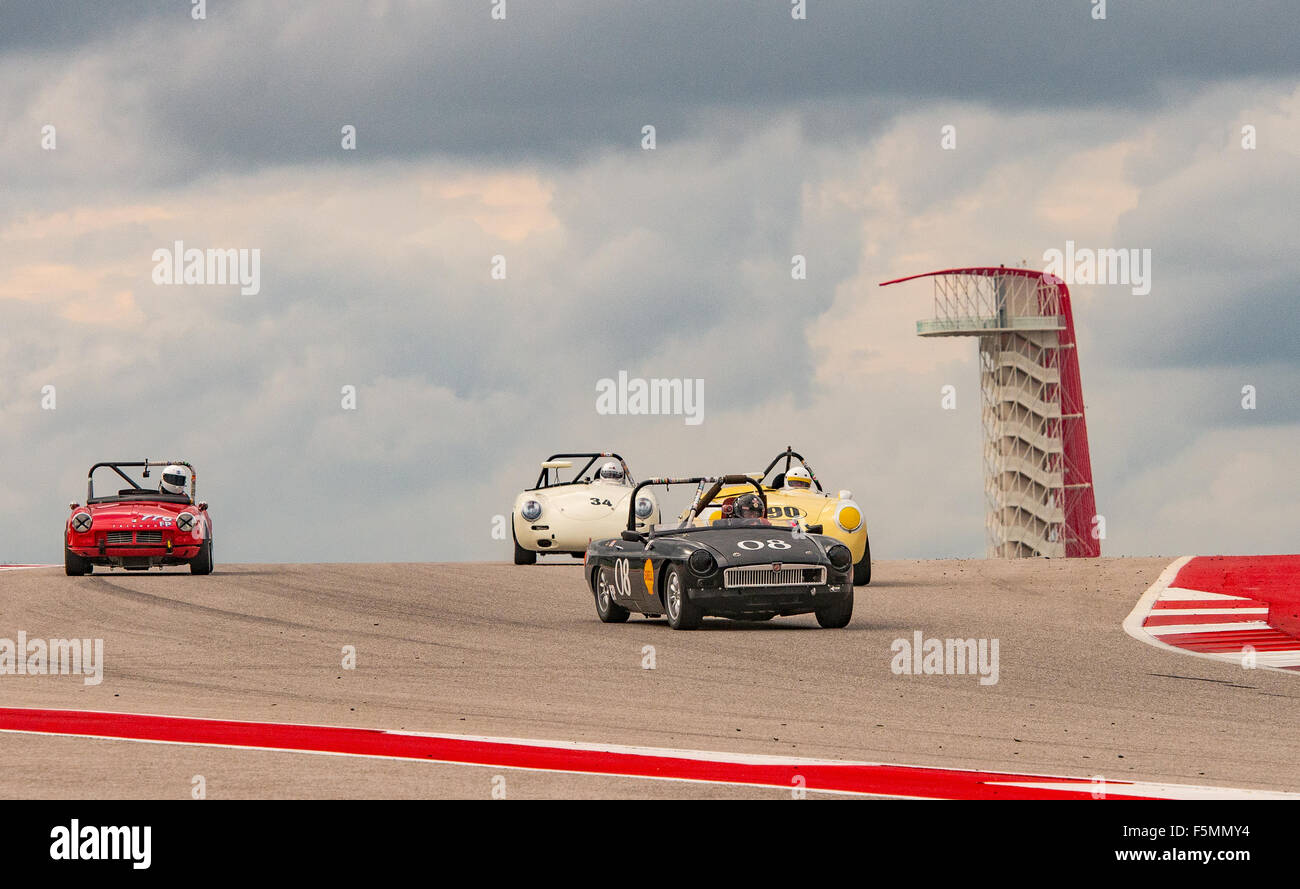 Circuit of the americas hi-res stock photography and images - Alamy