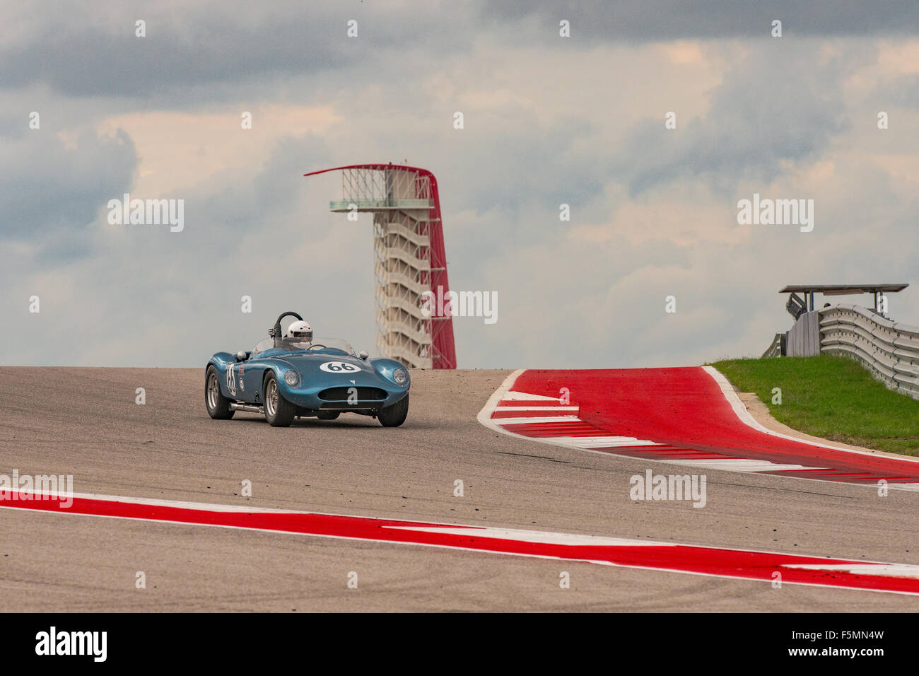 Sportscar Vintage Racing Association High Resolution Stock Photography ...