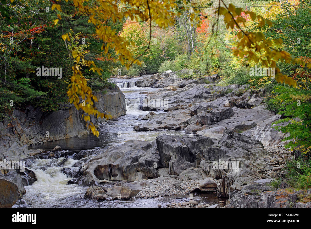 Swift river hi-res stock photography and images - Alamy