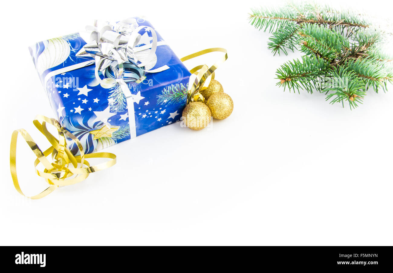 Shopping christmas tree Cut Out Stock Images & Pictures - Alamy