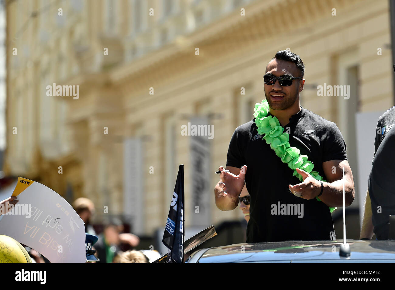 Victor vito all blacks hi-res stock photography and images - Alamy