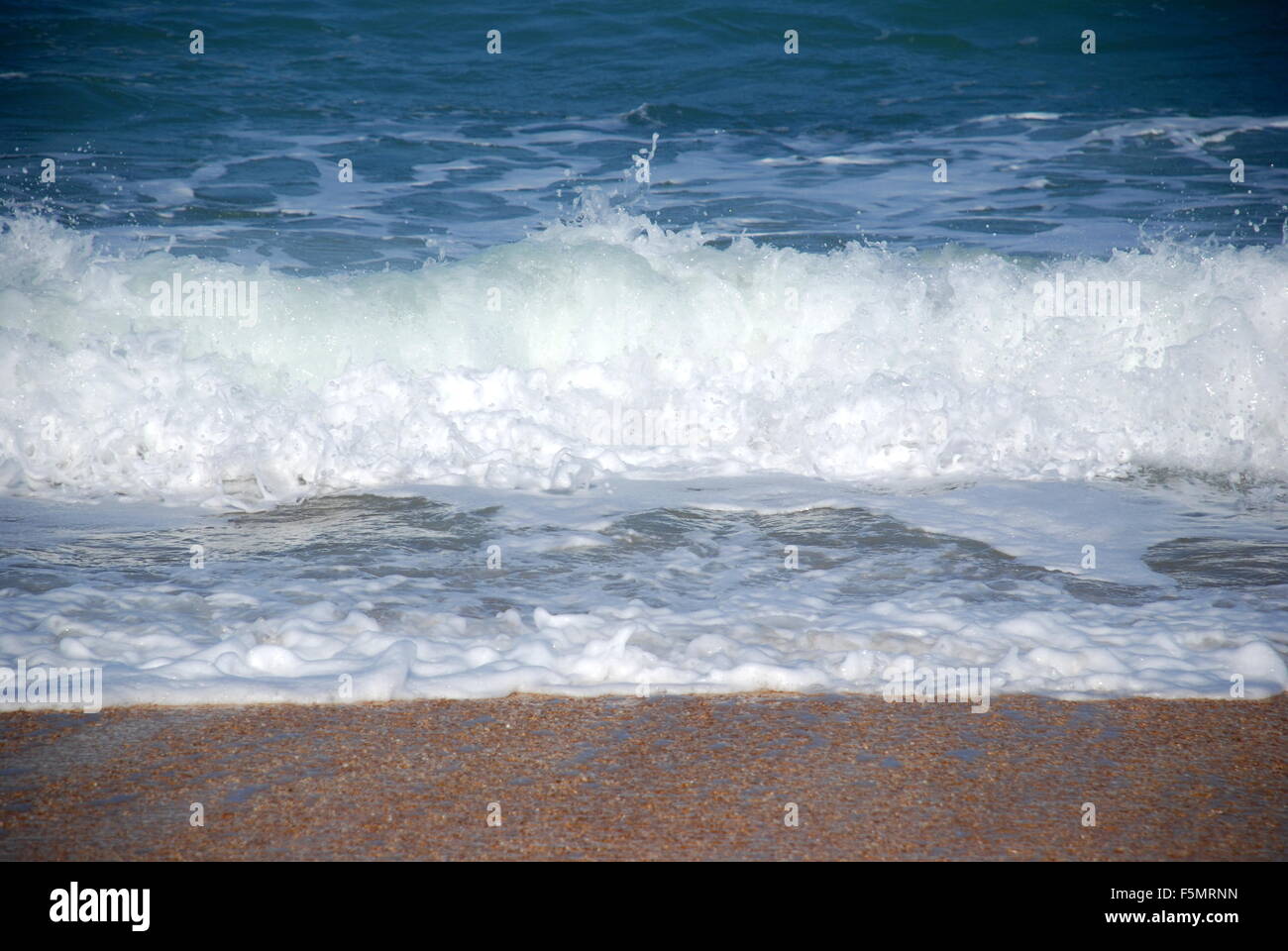 Whitecaps of ocean hi-res stock photography and images - Alamy