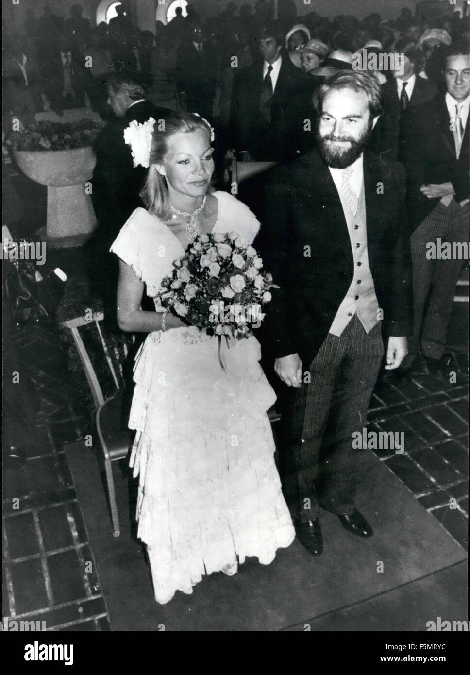 1972 - Lord Cowdrays Son Weds : Michael Pearson Son of Lord Cowdray ...