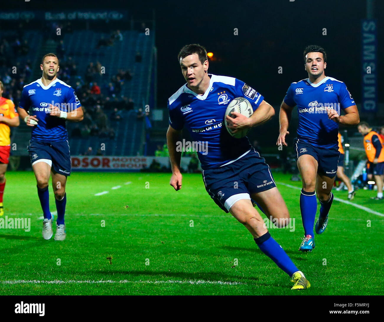 Guinness pro12 nov 2015 hi-res stock photography and images - Alamy