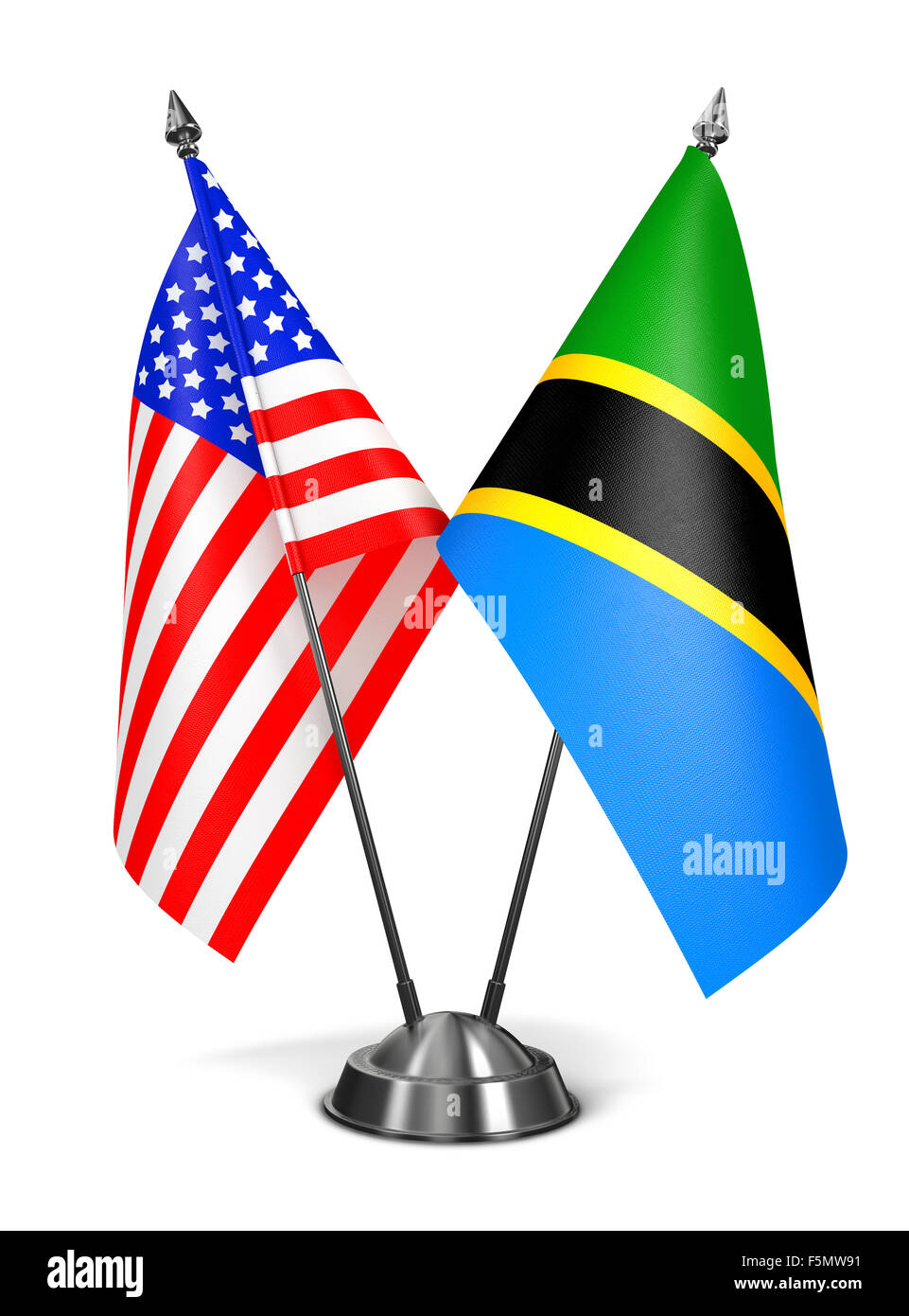 Republic tanzania hi-res stock photography and images - Alamy