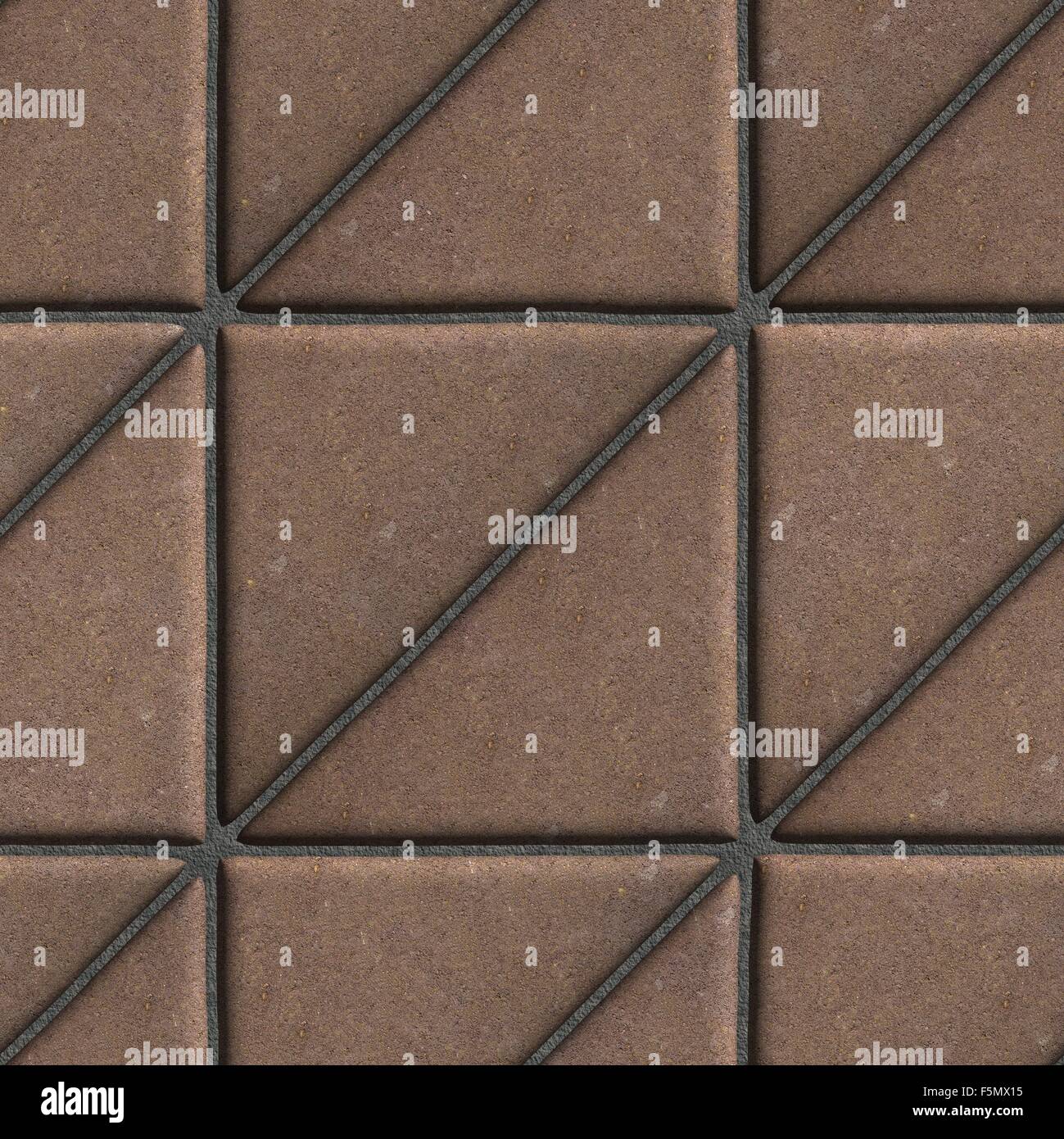Pavement squares paving slabs hi-res stock photography and images - Alamy