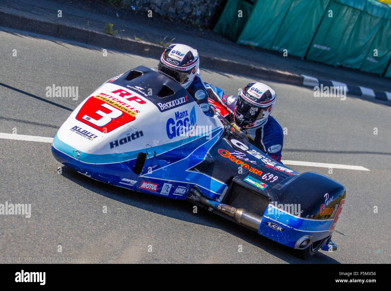 Padgetts racing hi-res stock photography and images - Alamy