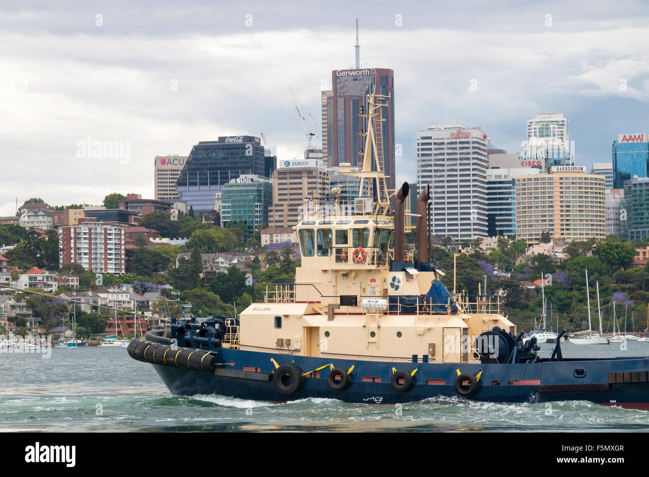 Australian oil tanker hi-res stock photography and images - Alamy