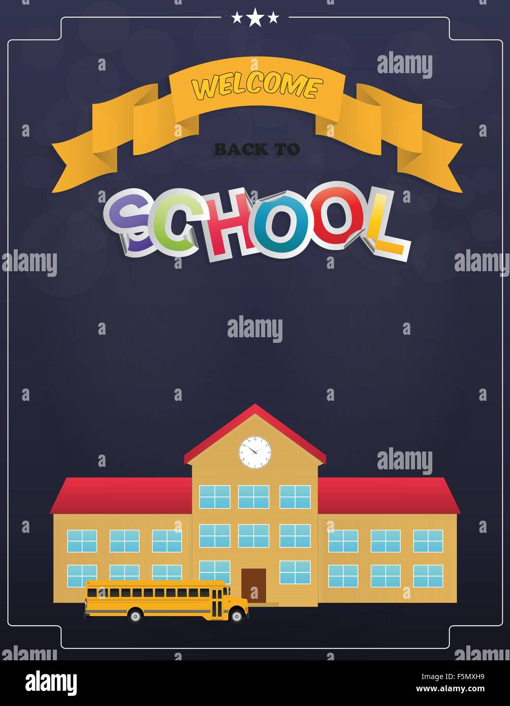 Schoolhouse Vector Vectors High Resolution Stock Photography and Images ...