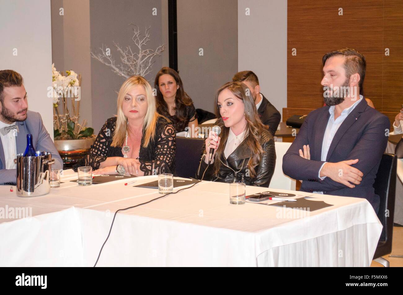 Alfredo villa hi-res stock photography and images - Alamy