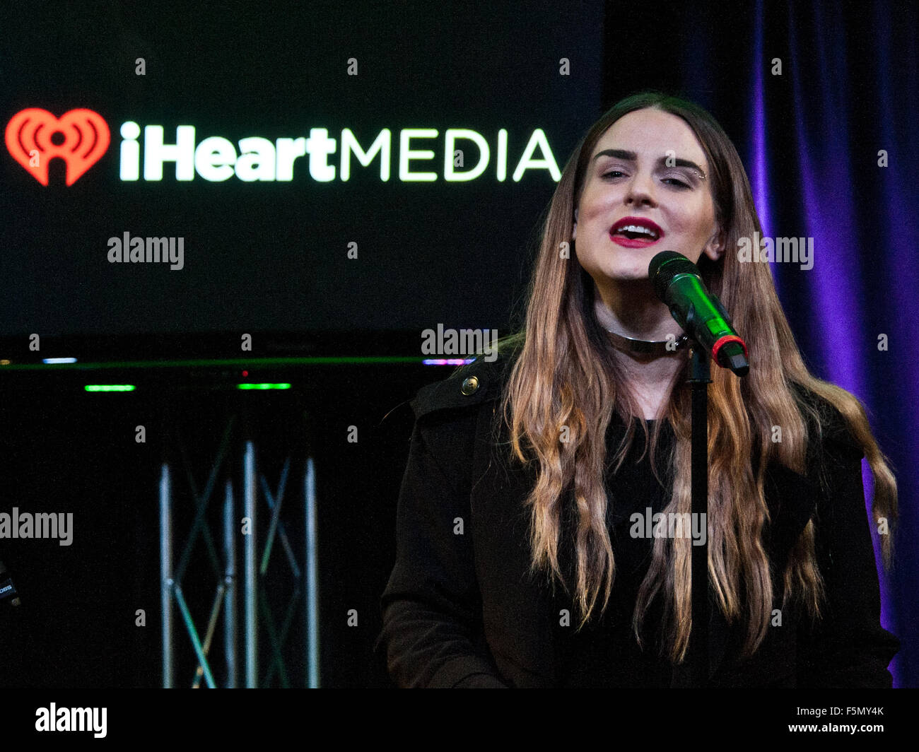 Bala Cynwyd, PA, USA. 4th November, 2015. American Singer-Songwriter ...