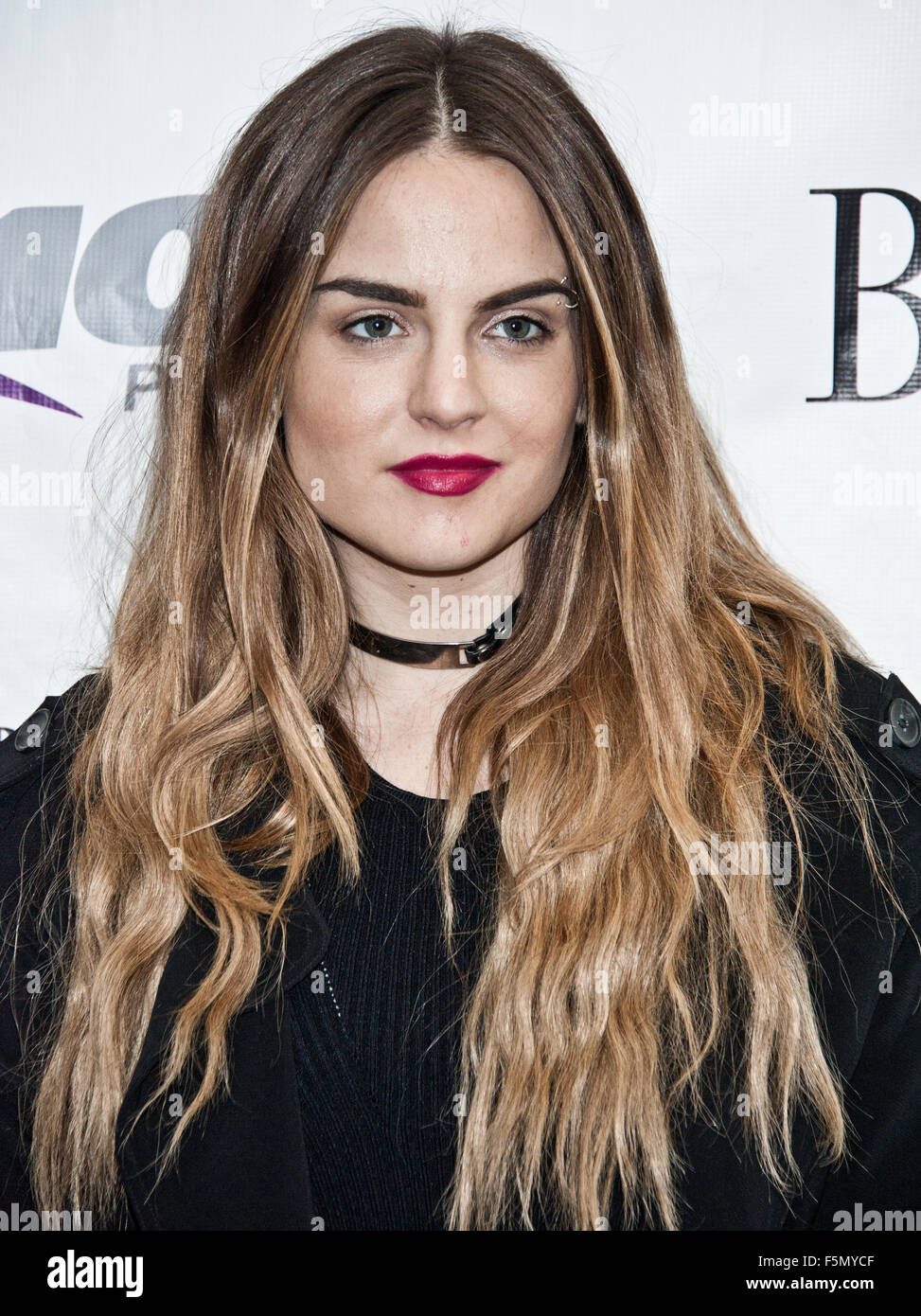 Joanna levesque american hi-res stock photography and images - Alamy