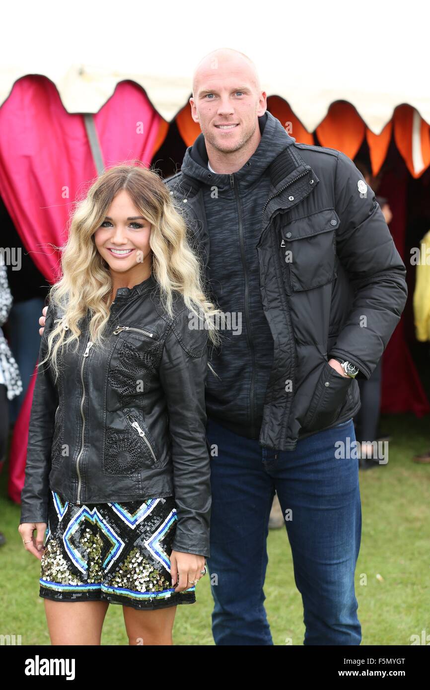 John ruddy hi-res stock photography and images - Alamy