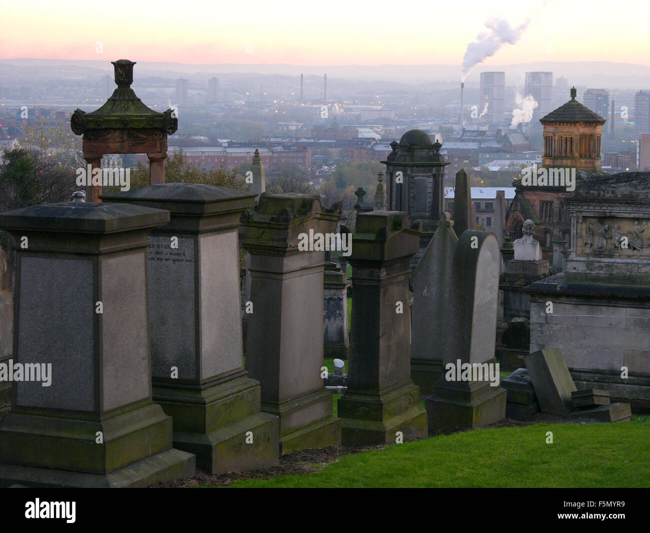 Glaswegian dialect hi-res stock photography and images - Alamy