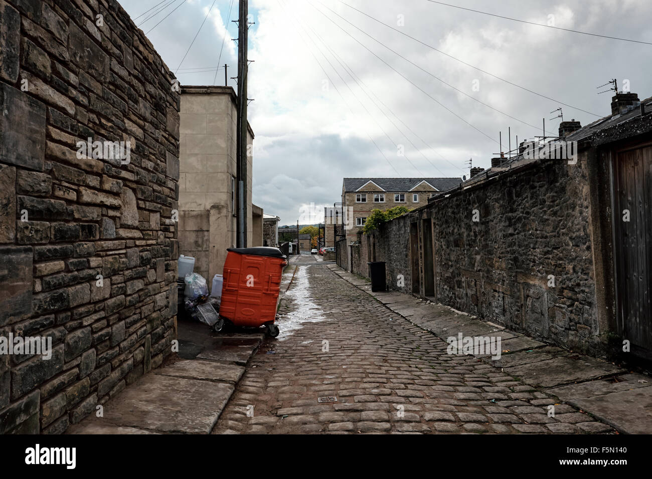 Colne Lancashire High Resolution Stock Photography and Images - Alamy