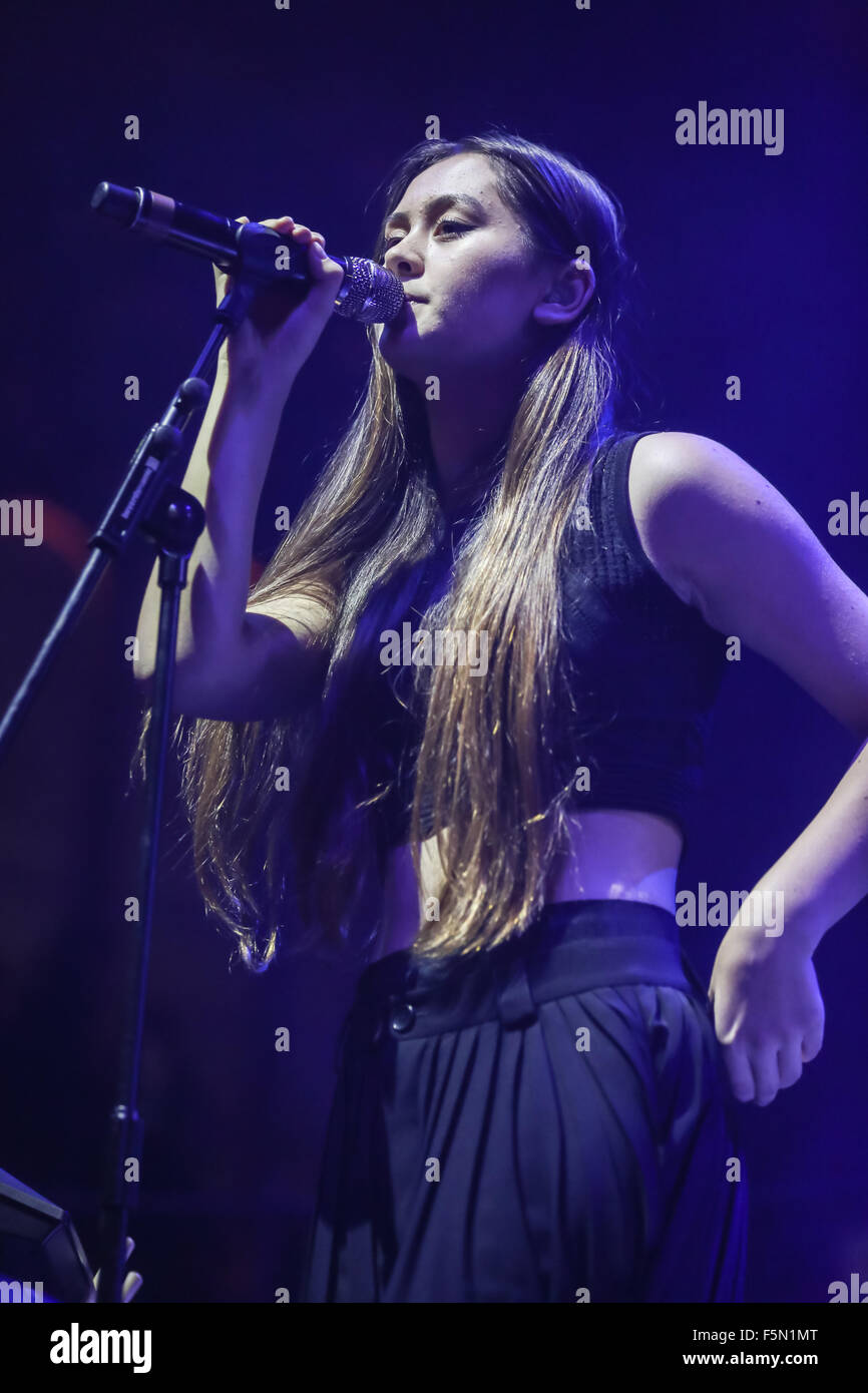 Jasmine thompson hi-res stock photography and images - Alamy