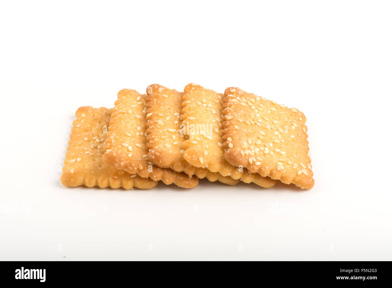 Stack cookie biscuits in hi-res stock photography and images - Alamy
