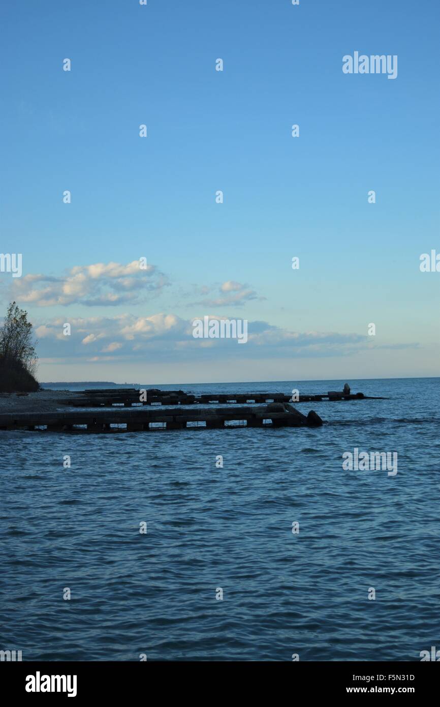 Wet Docks High Resolution Stock Photography and Images - Alamy