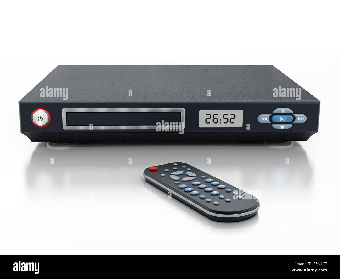 Open Cd Player High Resolution Stock Photography and Images - Alamy