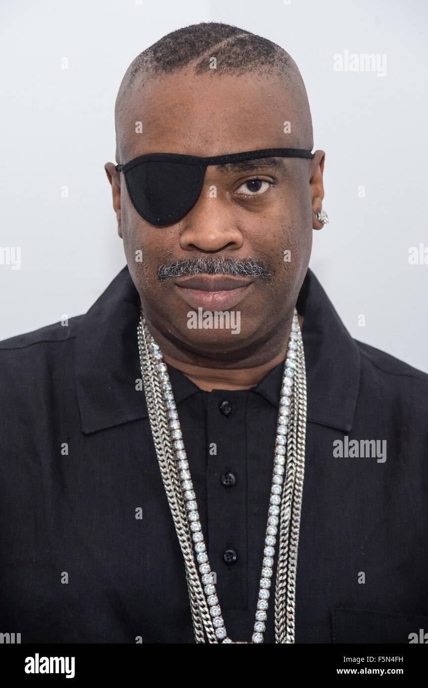 Slick rick 1980 hi-res stock photography and images - Alamy