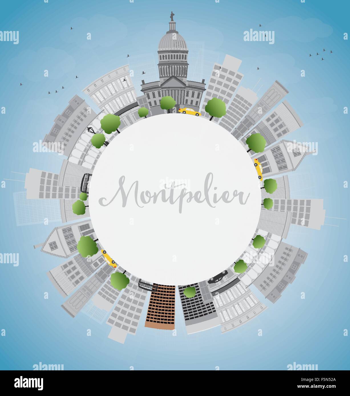 Vermont text Stock Vector Images - Alamy