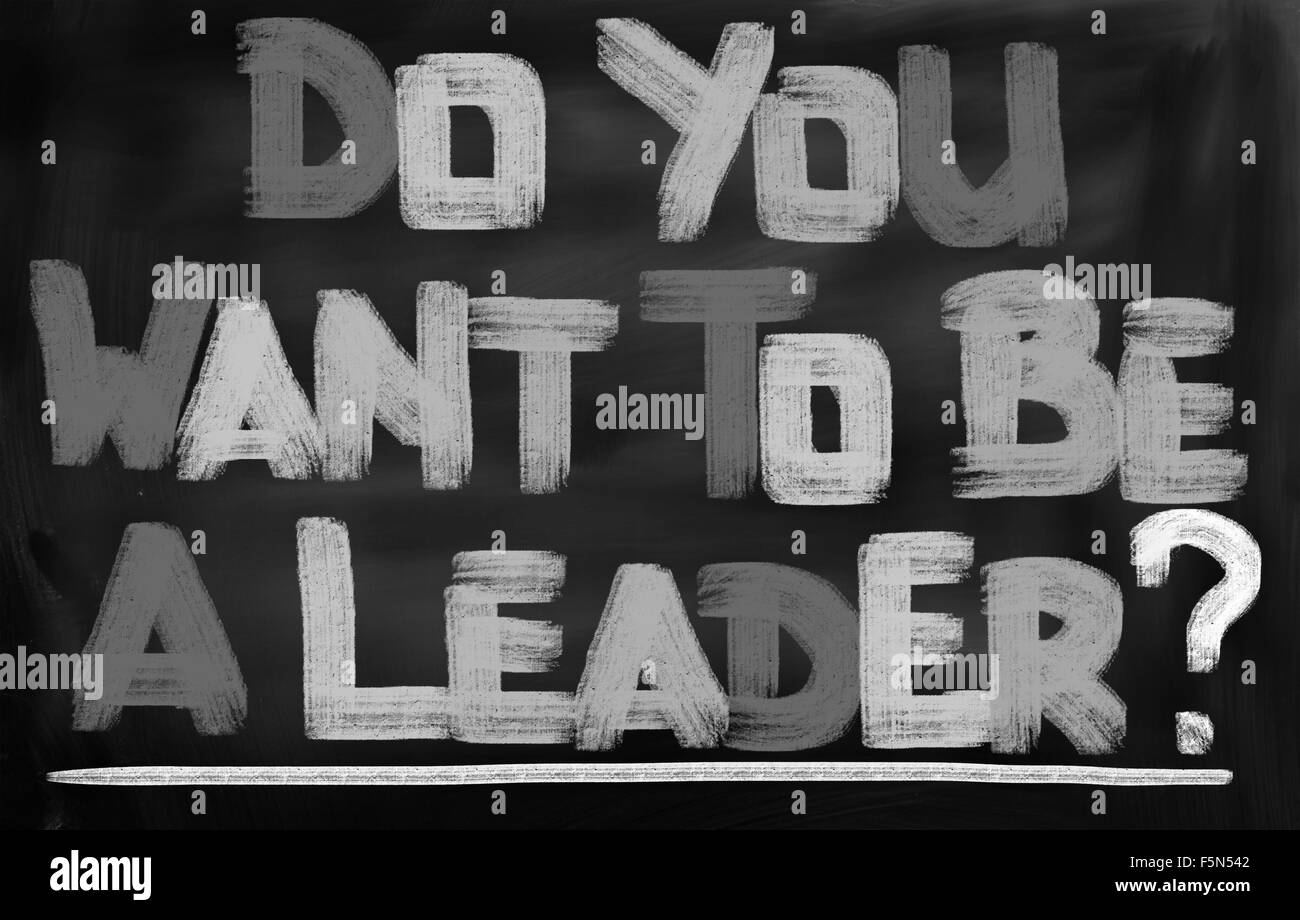 Leadership annoucement hi-res stock photography and images - Alamy