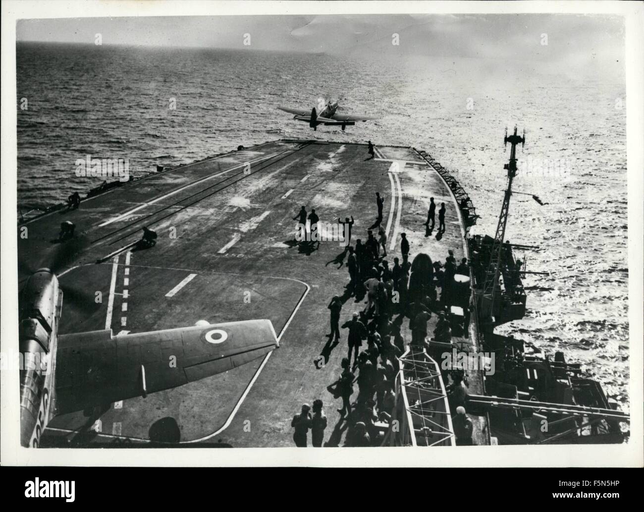 1962 - British official photograph crown copyright reserved - issued by ...