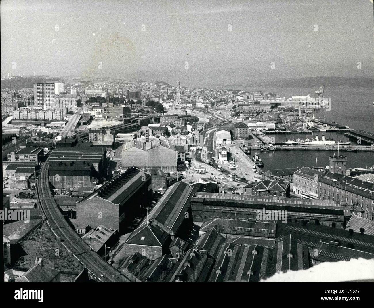 1968 - There can be hardly be a man or women in Britain today who is ...