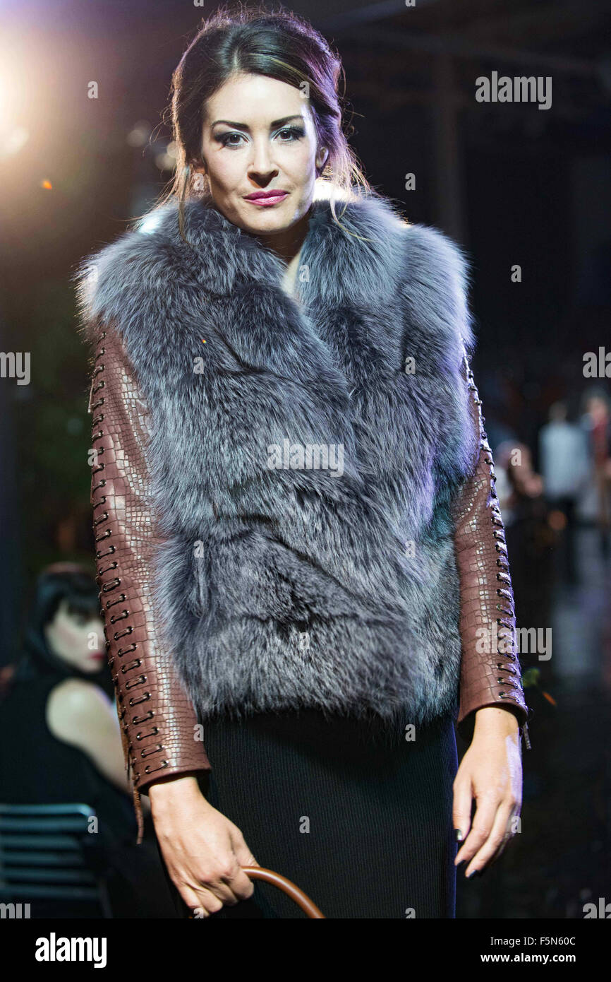 Calgary model hi-res stock photography and images - Alamy