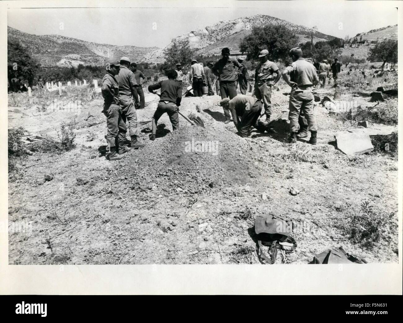 1968 death struck noon in hi-res stock photography and images - Alamy