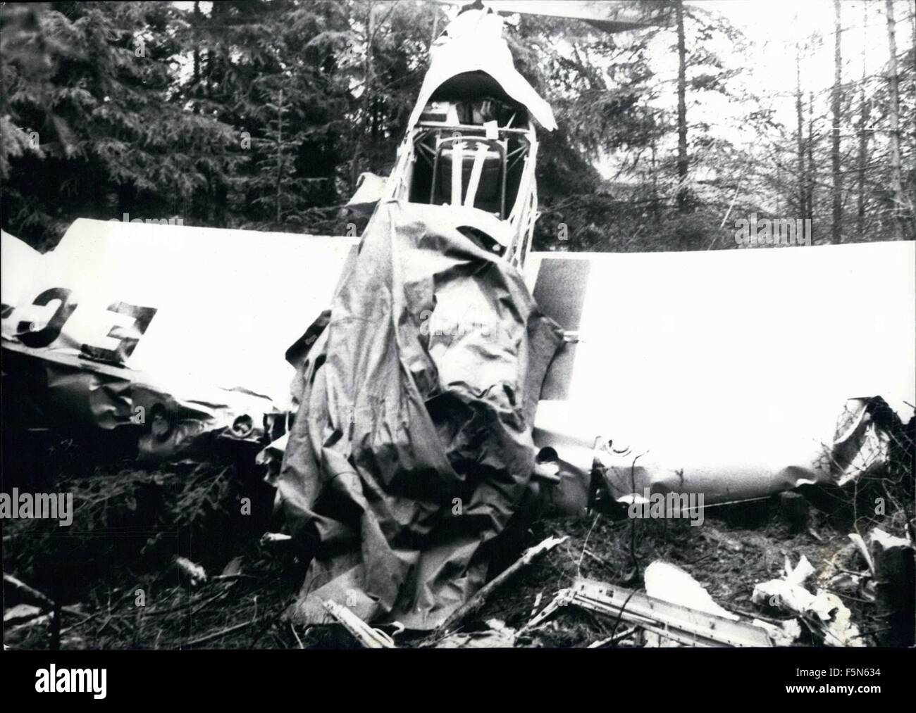 Dead german pilots hi-res stock photography and images - Alamy