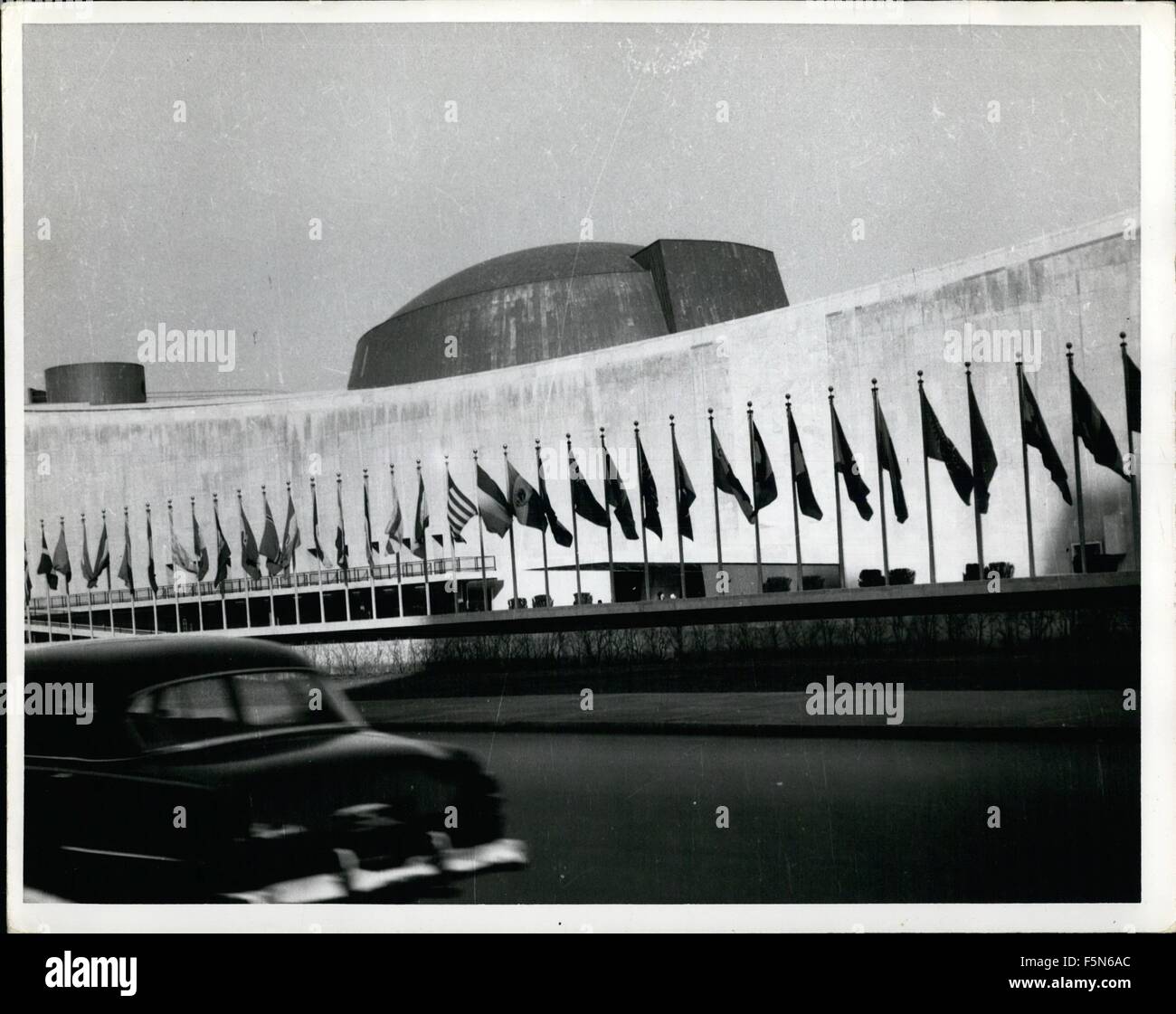 1972 united nations hi-res stock photography and images - Alamy