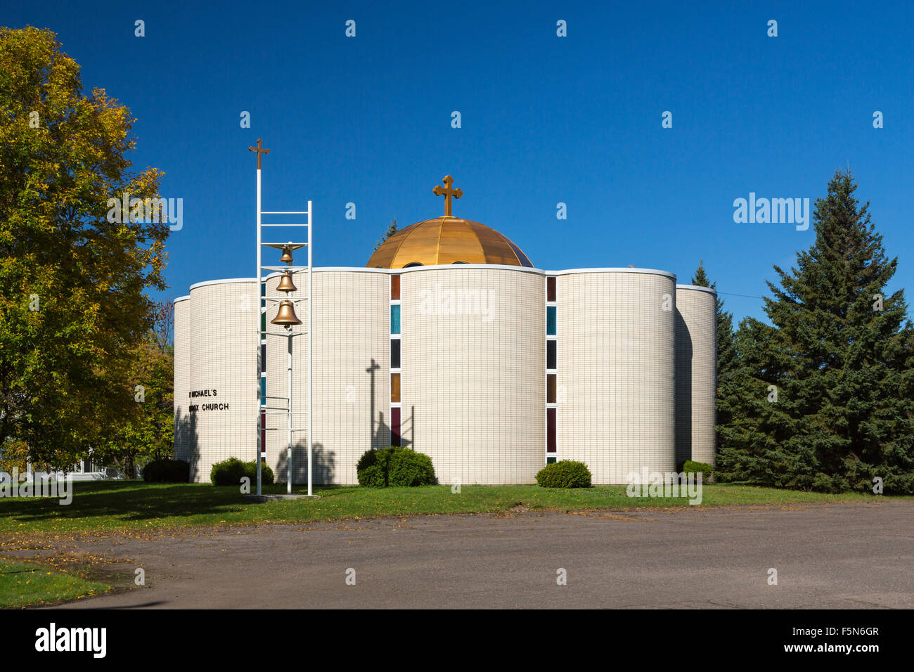 Hibbing minnesota hi-res stock photography and images - Alamy